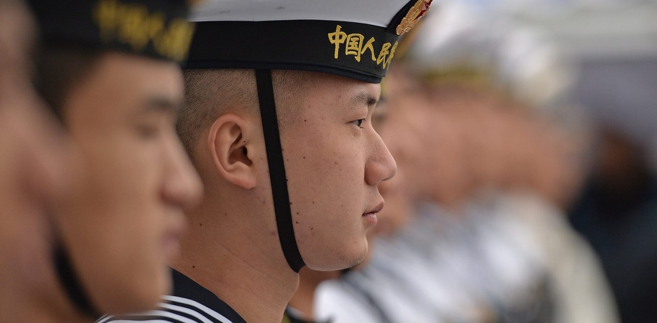 What China Can Learn From the South China Sea Case | Wilson Center