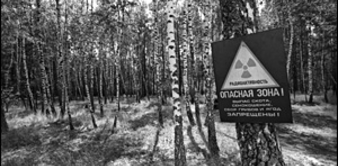 Commemorating Chernobyl: 20 Years Later | Wilson Center