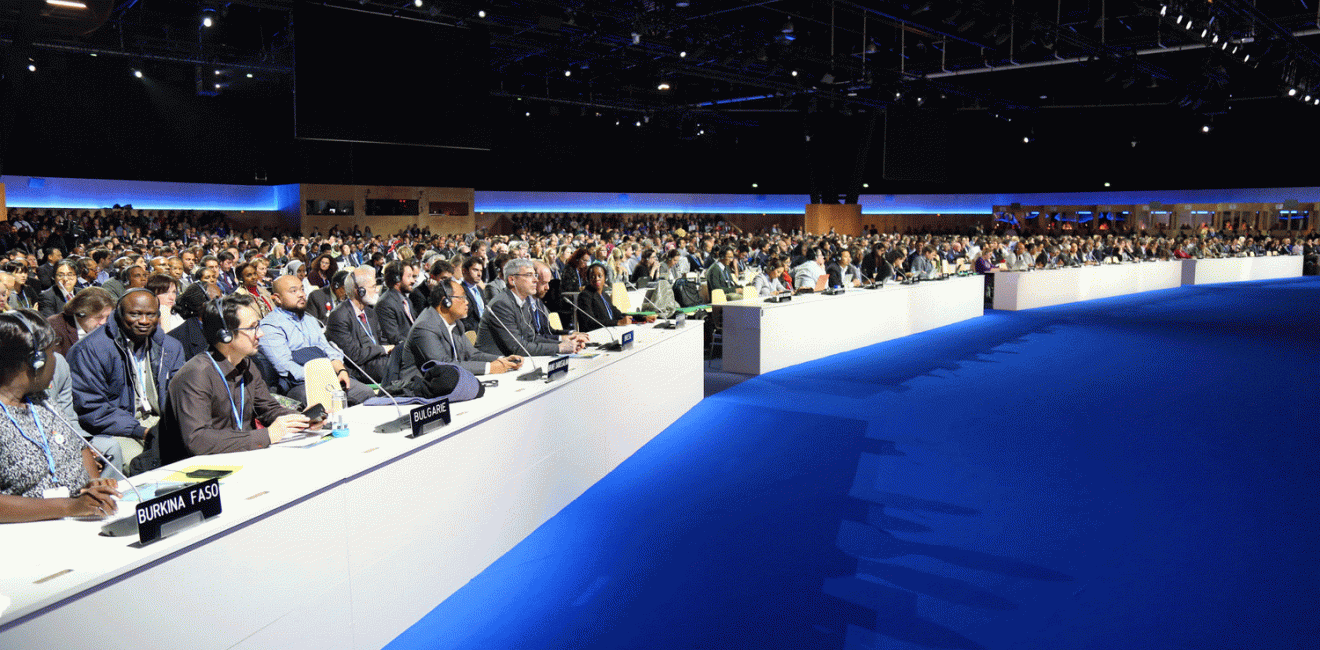 A New Era for Climate Diplomacy | Wilson Center