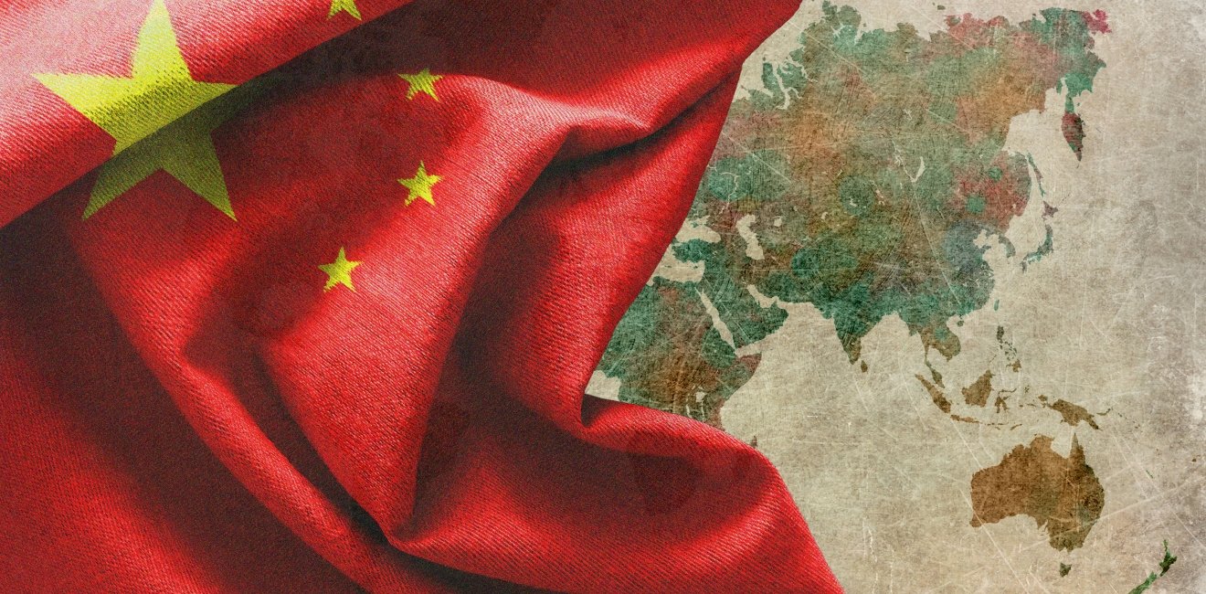 Ideological Competition in the Indo-Pacific | Wilson Center