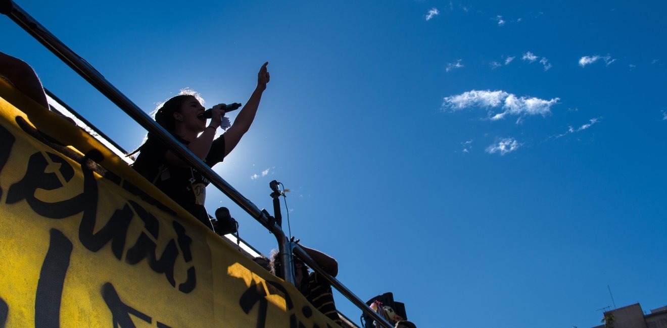 Fed Up With Corruption, Fresh Faces Take On Brazil’s Political Old ...