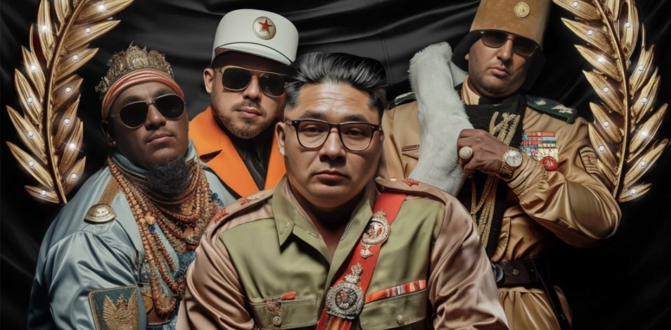 «Каста» здесь | Wilson Center