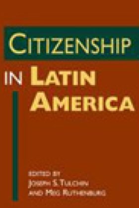 Citizenship in Latin America | Wilson Center