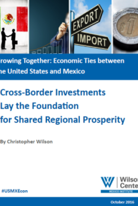 Growing Together: Cross-Border Investments Lay the Foundation for ...