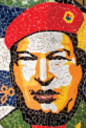 Venezuela and Cuba: The Ties that Bind | Wilson Center