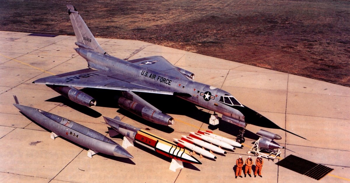 Reappraising Extended Deterrence | Wilson Center