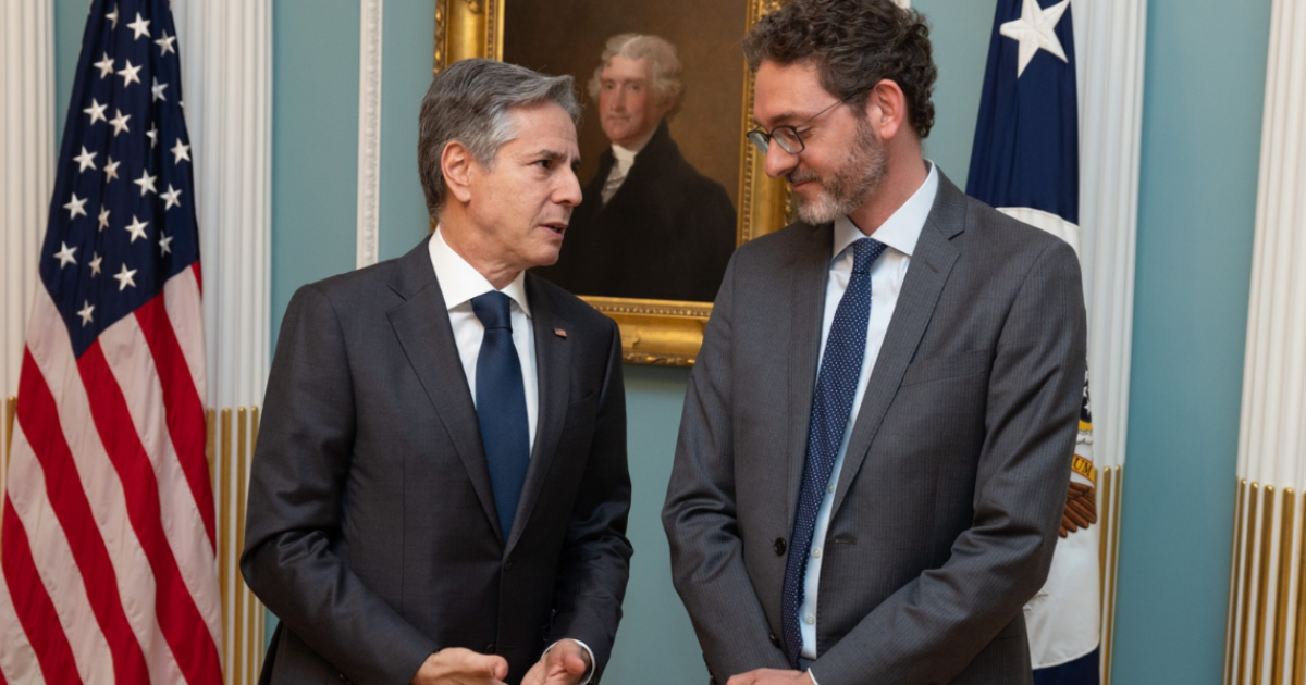 Dr. Alexander Bick: History, Contingency, and Planning in International ...