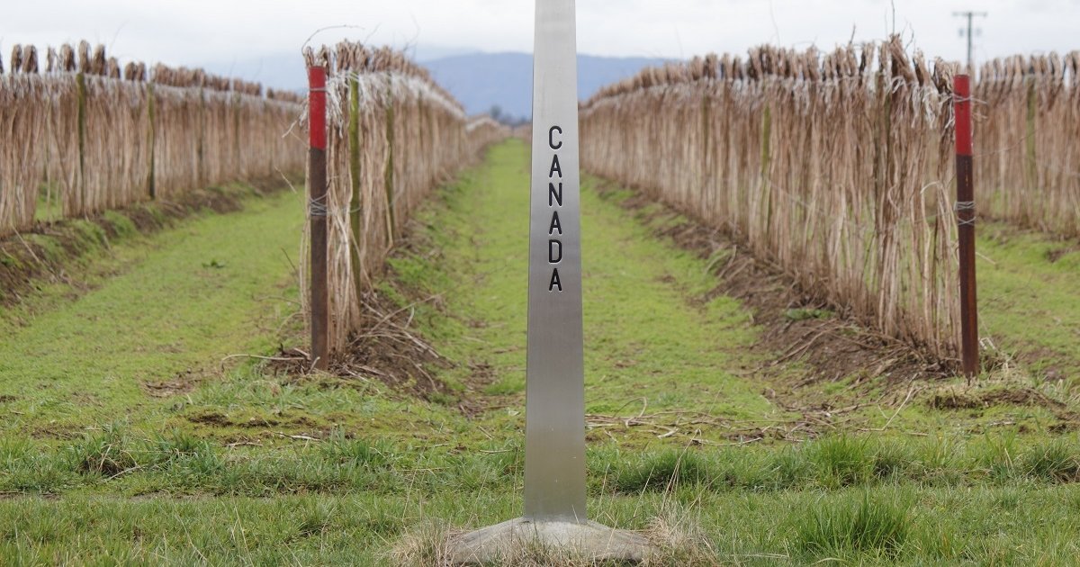 Migration: The US Has More Than One Border | Wilson Center