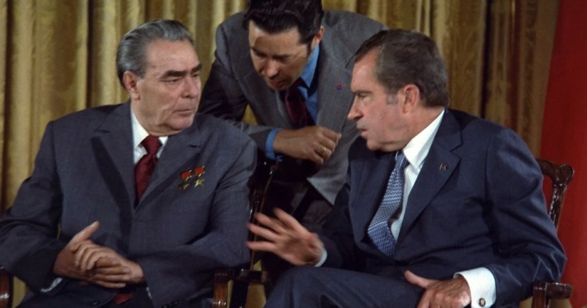 The Kremlin’s Flawed Cold War Mindset in Today’s World | Wilson Center