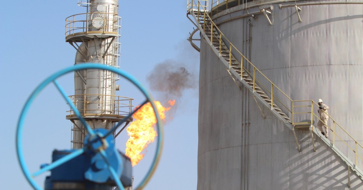 Iraq and the Demise of Federalism | Wilson Center