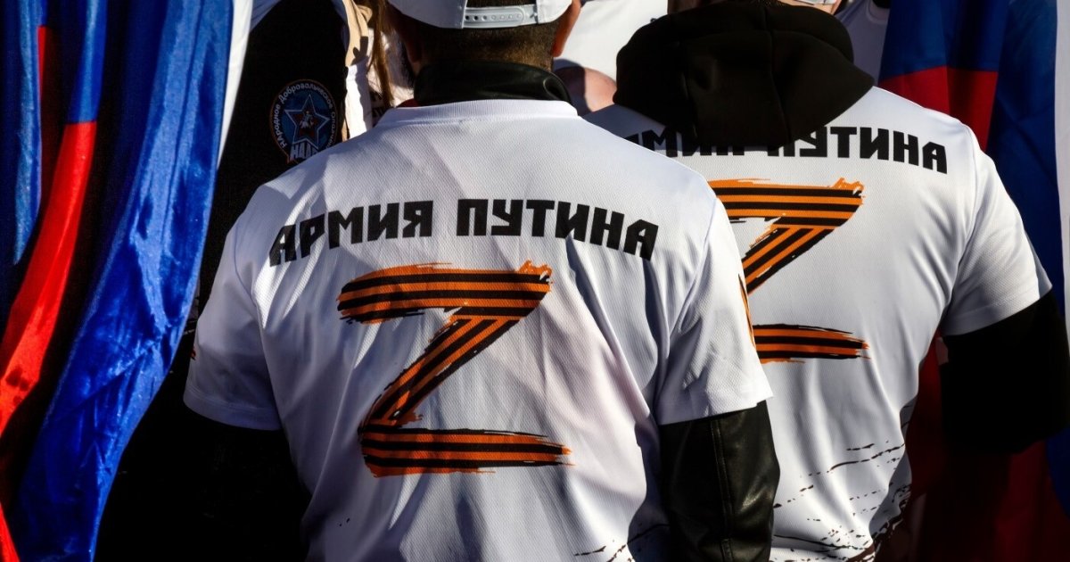 Arbitrary Rule and Violence Start as Speech | Wilson Center