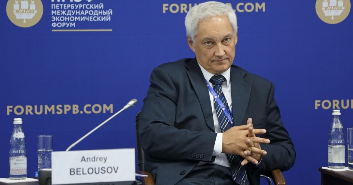 Cleaning Up Shoigu’s Mess | Wilson Center