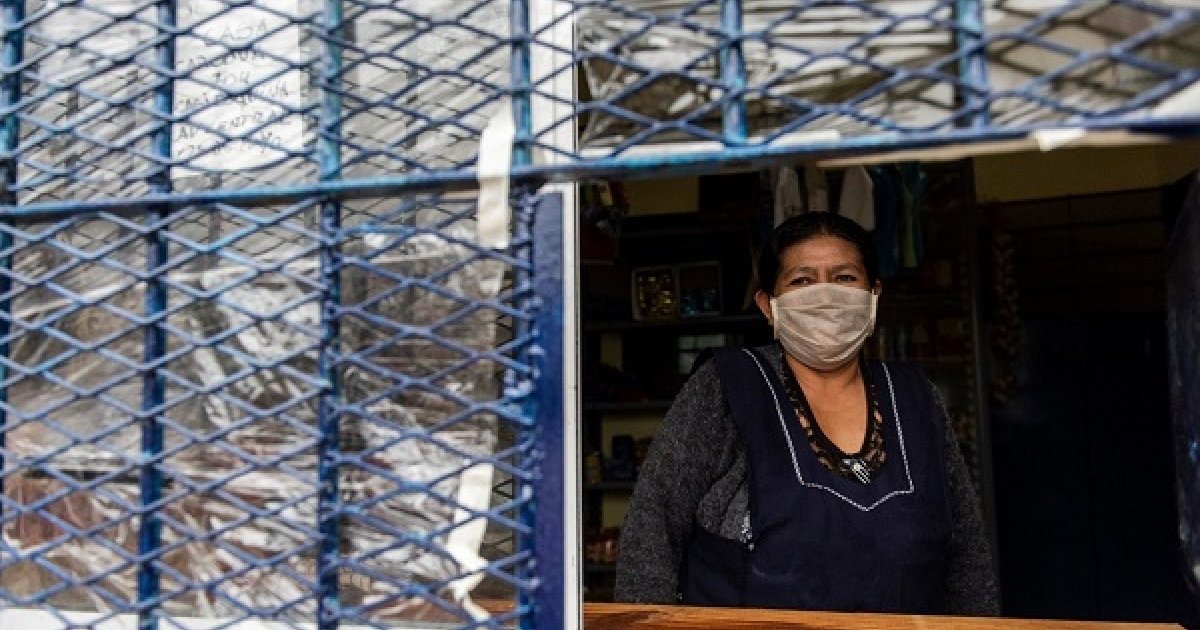 Pandemic of Violence: Protecting Women during COVID-19 | Wilson Center